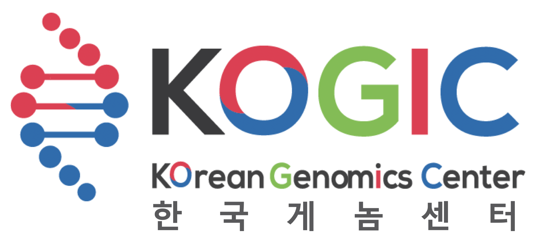Welfare genome - Koreangenome.org